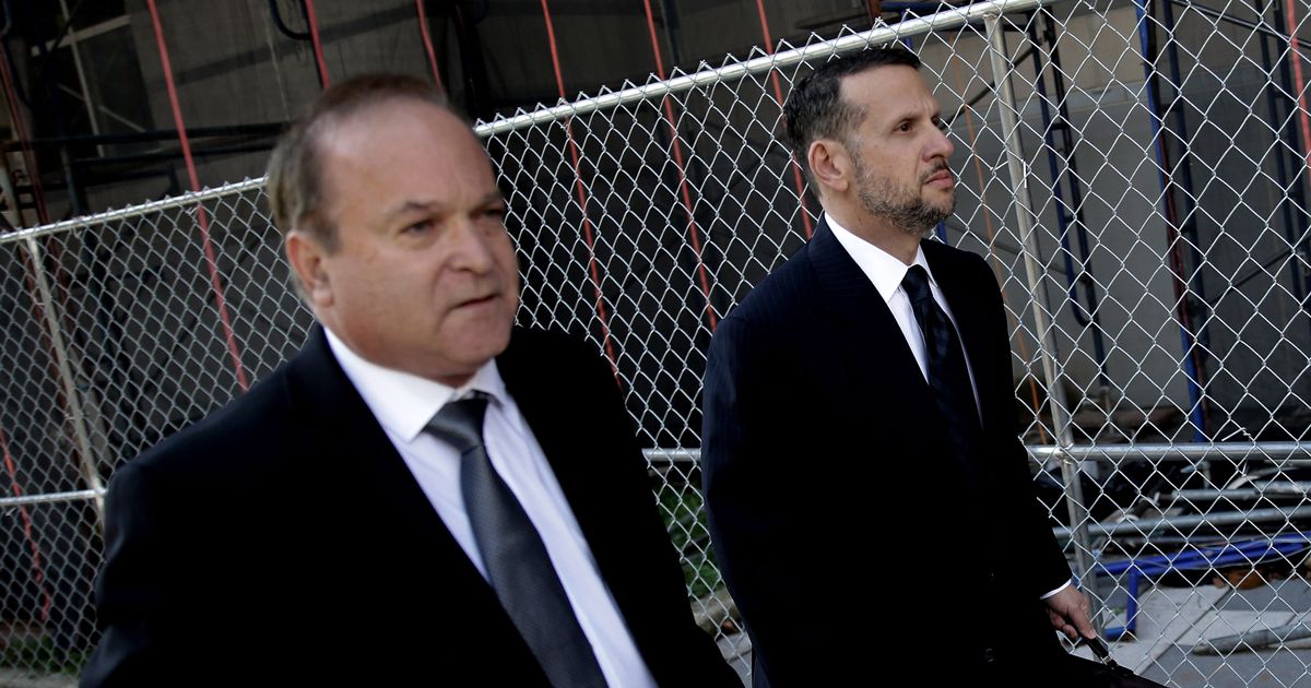 Bridgegate: Wildstein Is Flawed, But His Story Never Wavered