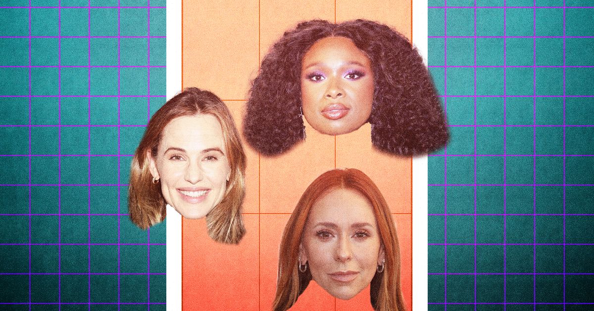 Telematrix No. 93: January 12, 2026: Vulture’s TV Grid Game