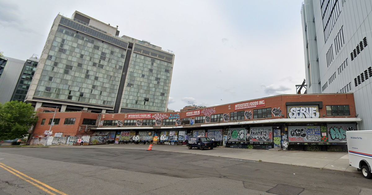 The last Meatpackers to leave NY’s Meatpacking District