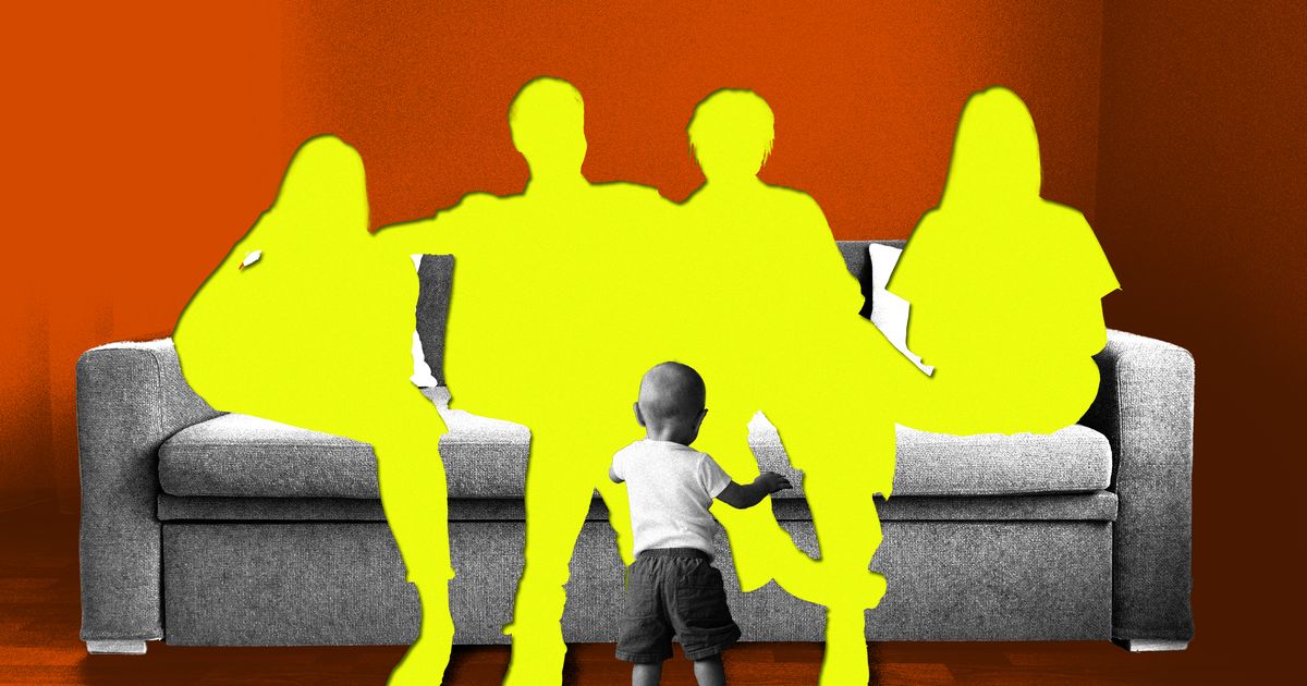 Facing Eviction With a Baby in the Housing Crisis