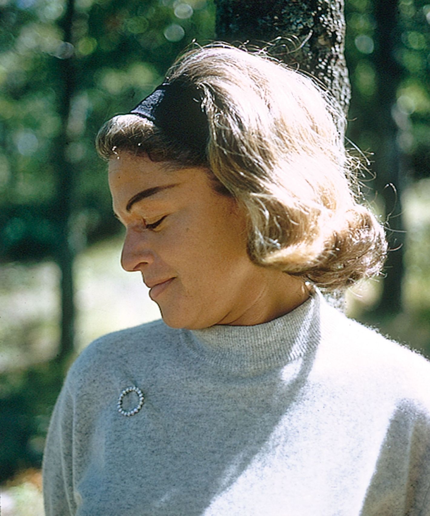 Edith Windsor’s Pioneering Life, From Portofino to the Supreme Court