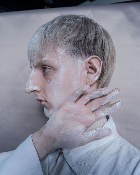 Zara’s New Campaign Is Under Fire for Parallels to Gaza