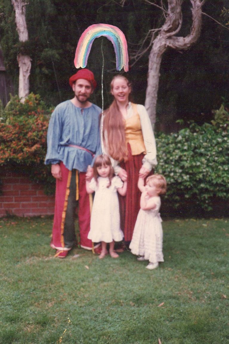 Secret Behavior Is a Sex Mag for the Sensitive