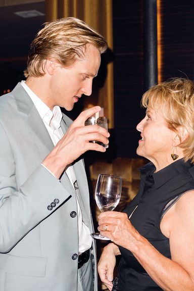 Life in Pictures: David Hallberg - Slideshow - Vulture