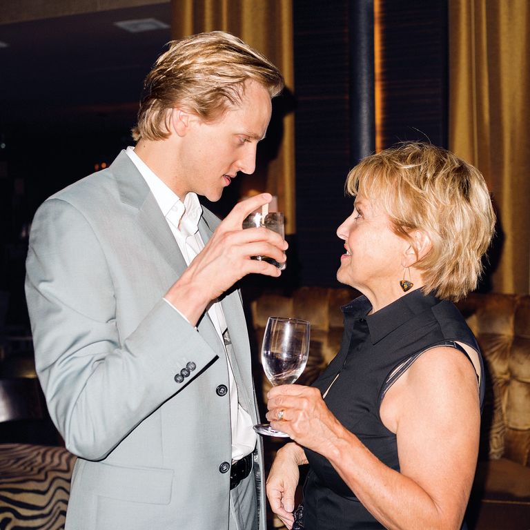 Life in Pictures: David Hallberg - Slideshow - Vulture