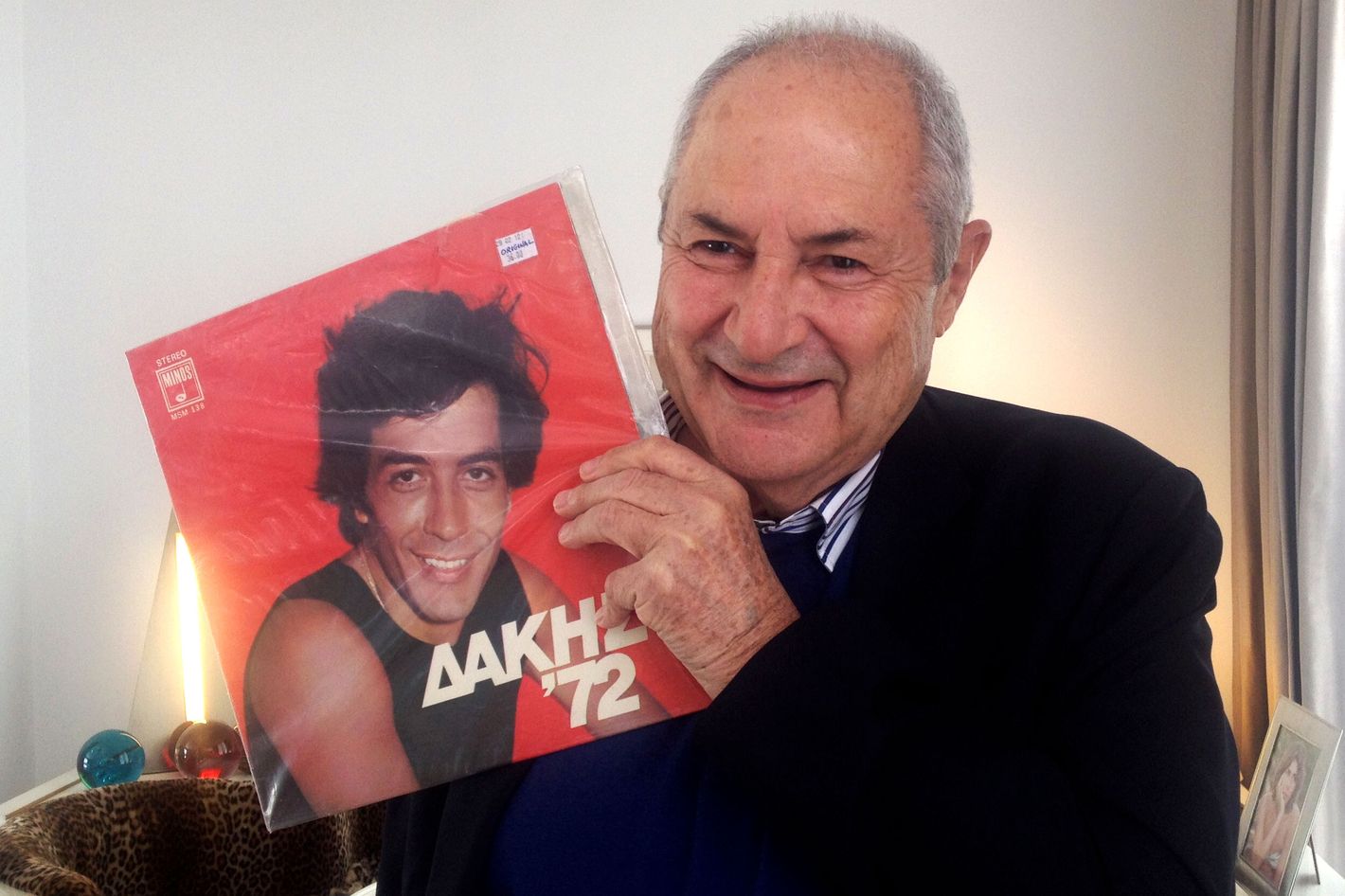 Athens Calling: Maurizio Cattelan on Art and Survival in Crisis-Era Greece