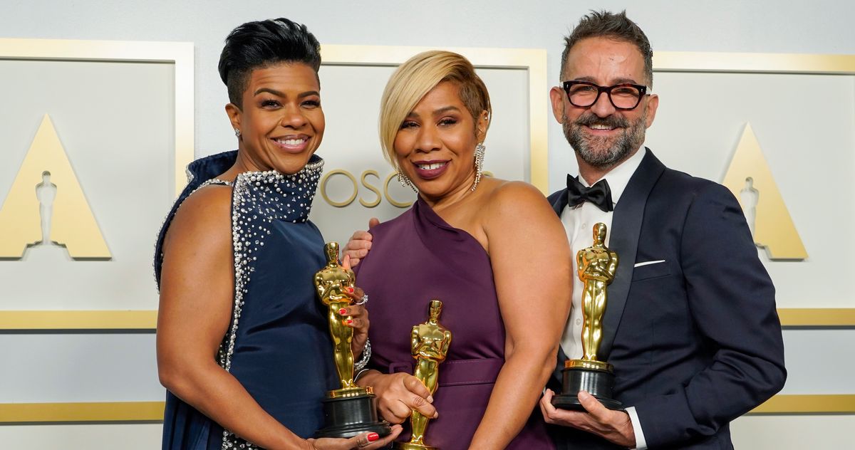 Mia Neal & Jamika Wilson First Black Women to Win Hair Oscar