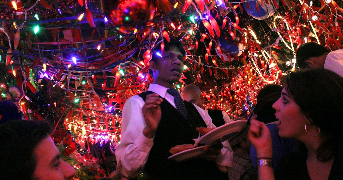 Panna II | New York Magazine | The Thousand Best