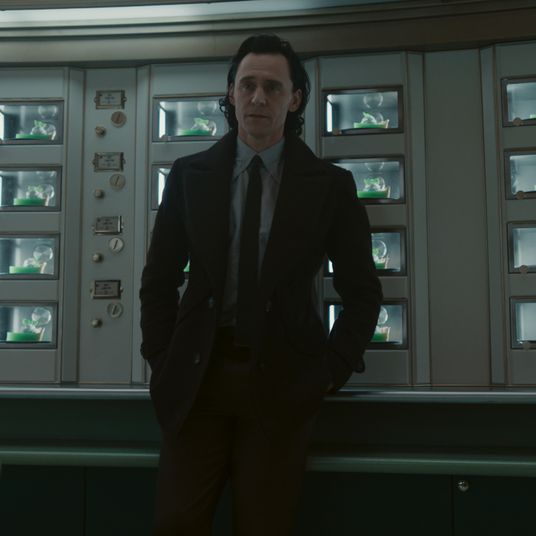 Watch John Oliver’s Epic Takedown and Evisceration of a Piñata