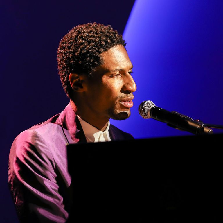 Cartier Previews New Jewelry Collection on Governors Island