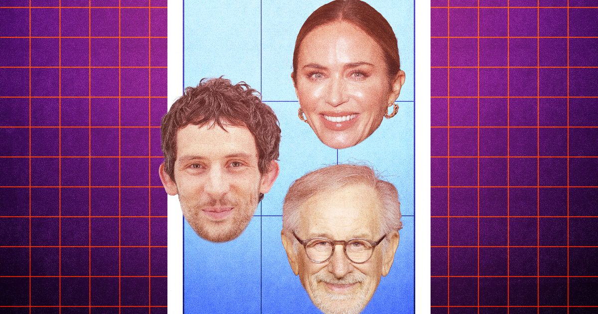 Cinematrix June 15, 2026: Vulture’s Daily Movies Grid Game