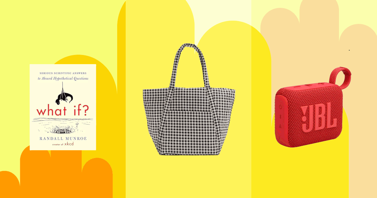 Lululemon, Laneige, Lego: 115 Black Friday Deals Under $50 | The Strategist