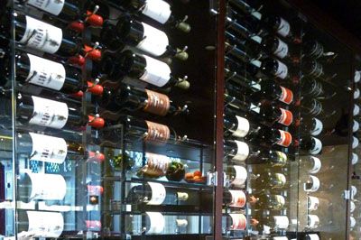 First Look at Paramour, Opening Tomorrow at the Wayne Hotel