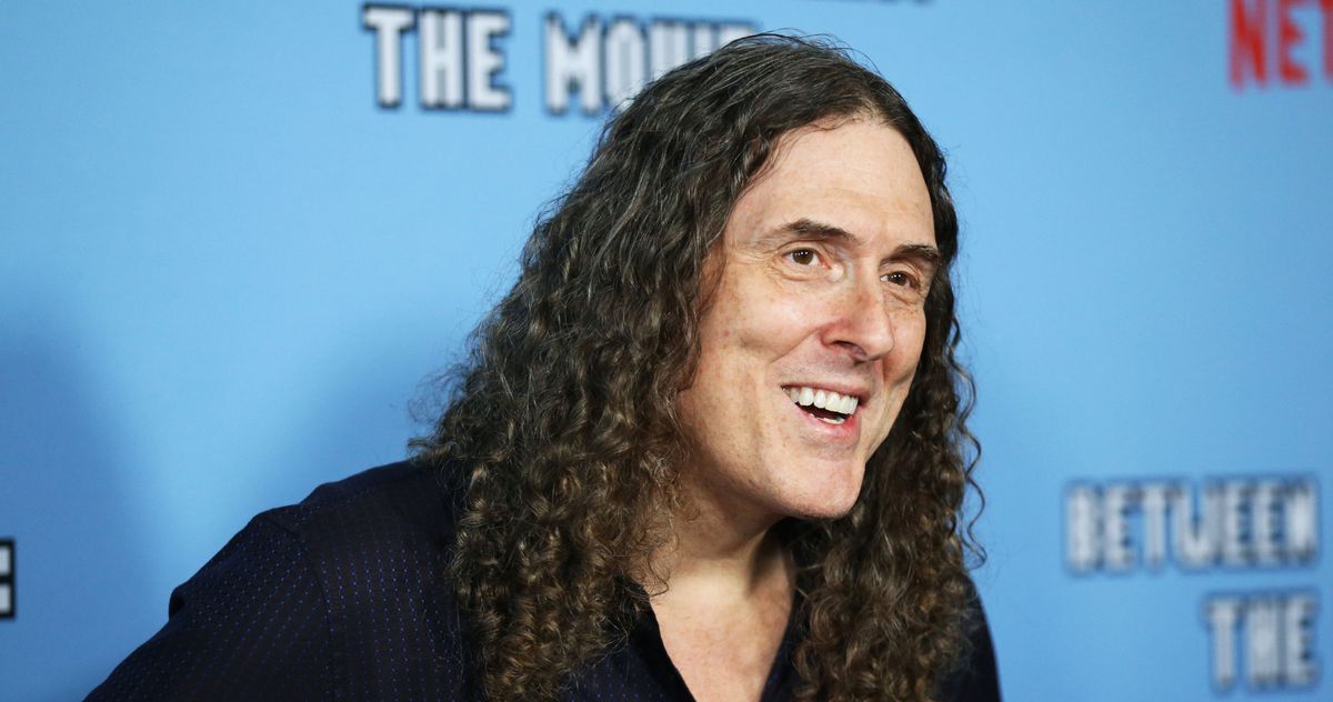 This Week in Comedy Podcasts: Weird Al’s Luscious Locks