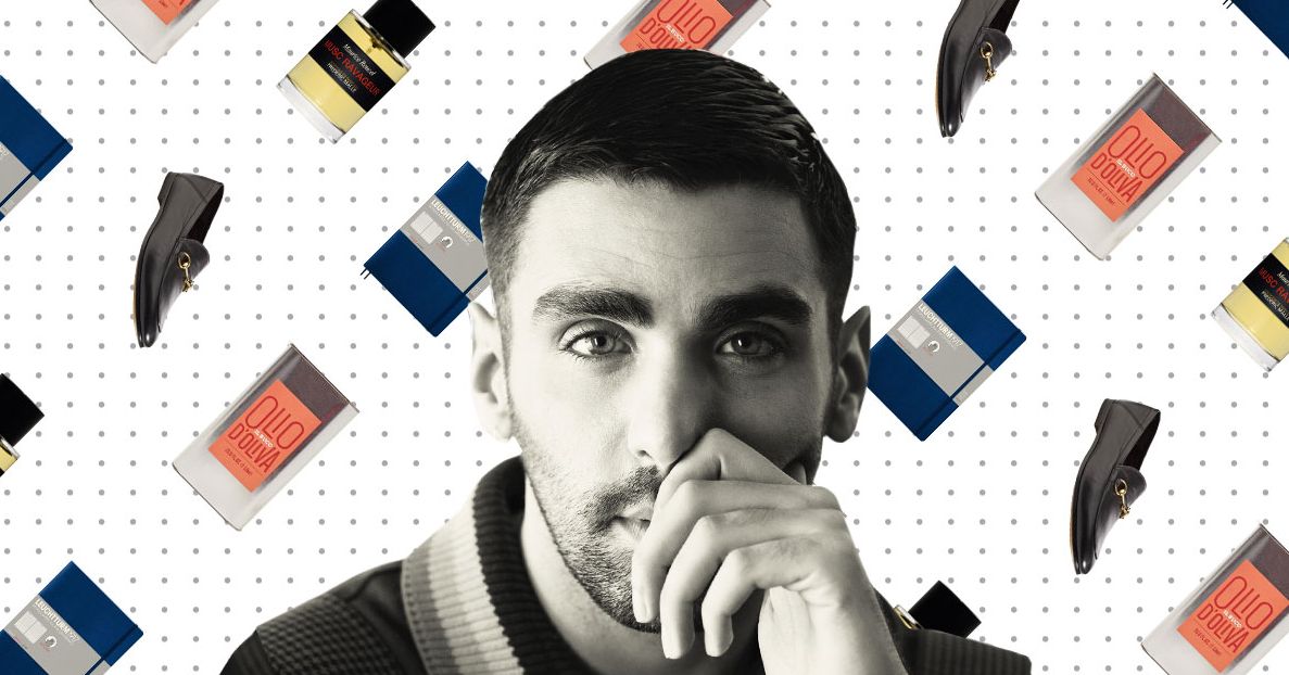 Phillip Picardi of Out Magazine on His Favorite Things 2018 | The ...