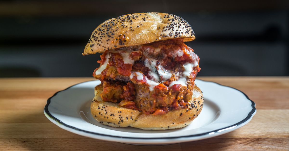 NYC Restaurant Review: April Bloomfield’s White Gold