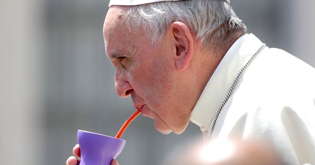 13 Ungodly Things We’d Like to See at the 2018 Met Gala