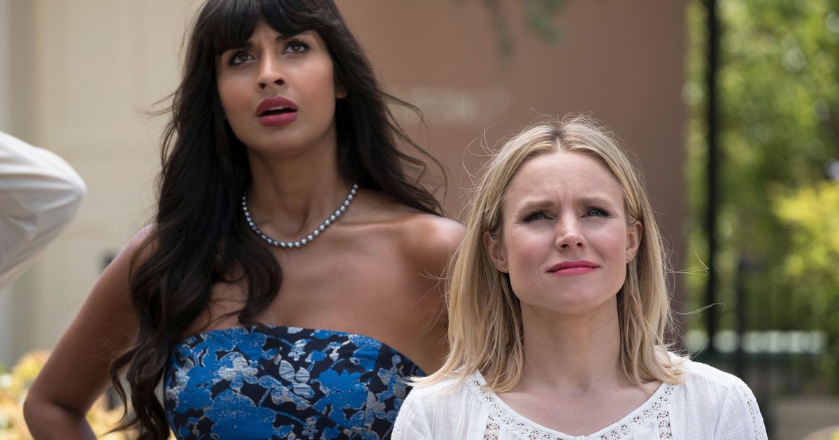 The Good Place Recap, Season 2 Episode 10: ‘Best Self’