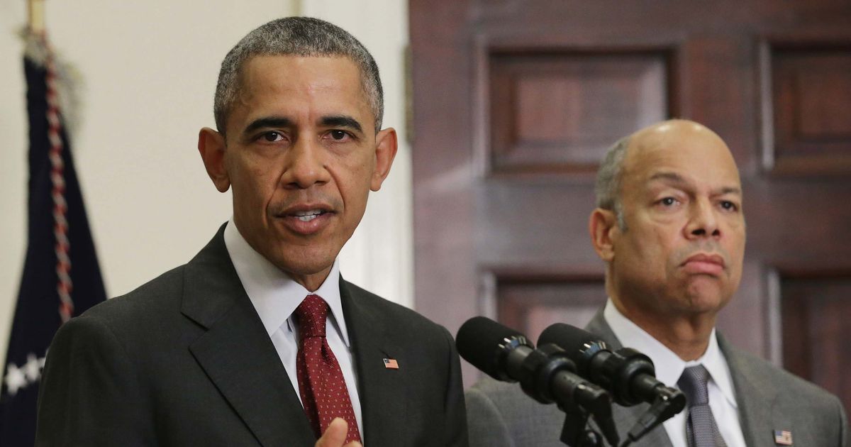 Obama Tells Americans to Chill Out and Enjoy Thanksgiving
