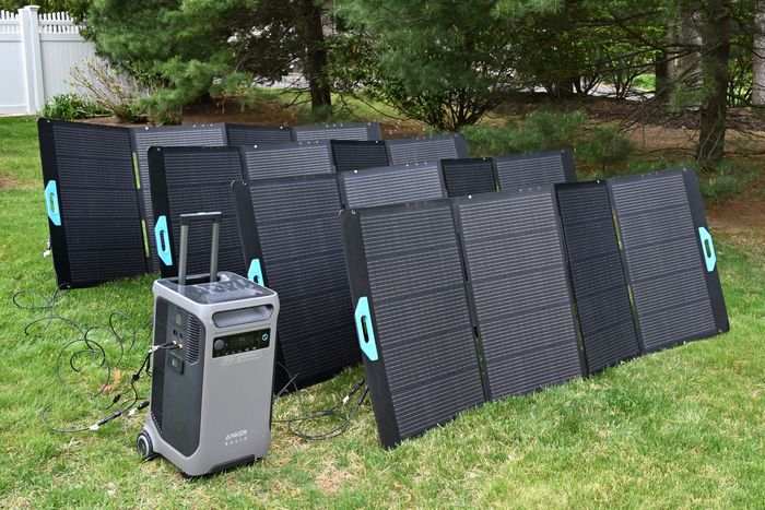 Best Portable Generators | The Strategist