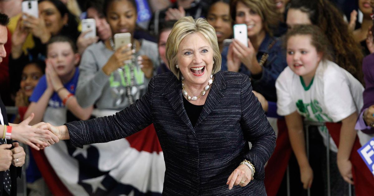 Hillary Clinton Embraces Free Public College (for the Non-Wealthy)
