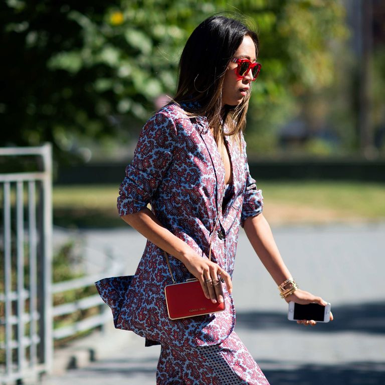 Street-Style Awards: The 35 Best-Dressed People From Fashion Month