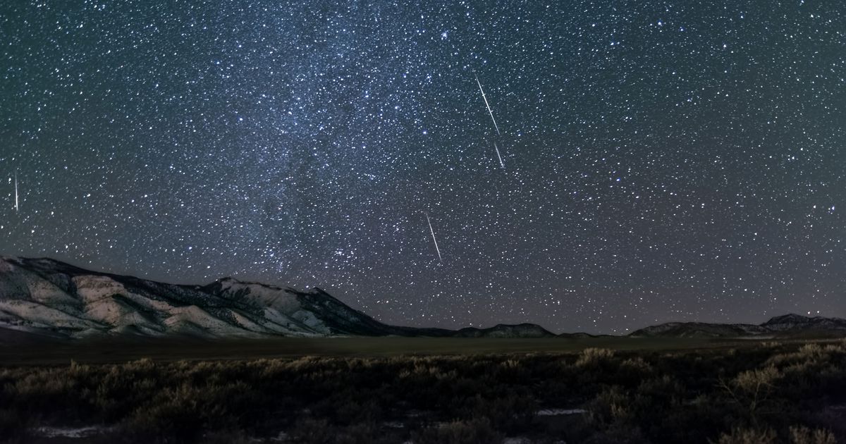 Senate Intelligence Votes to Allow Public to See UFO Records