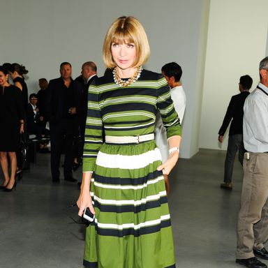 Why It’s Good to Have a Signature Lewk