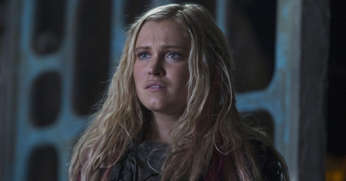 The 100 Recap: The 13th Clan
