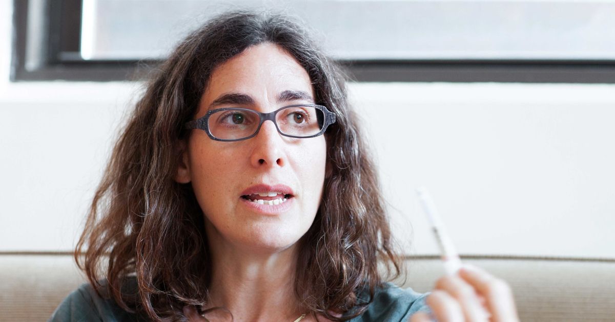 Talking to ‘Serial’s Sarah Koenig About Her Hit Podcast and Whether ...