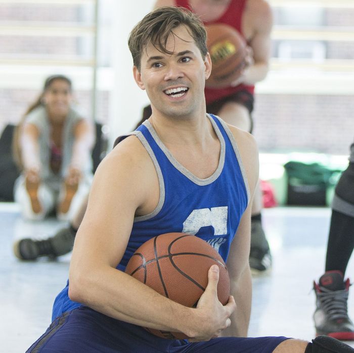 Smash’s ‘Let Me Be Your Star’ on 'Girls'