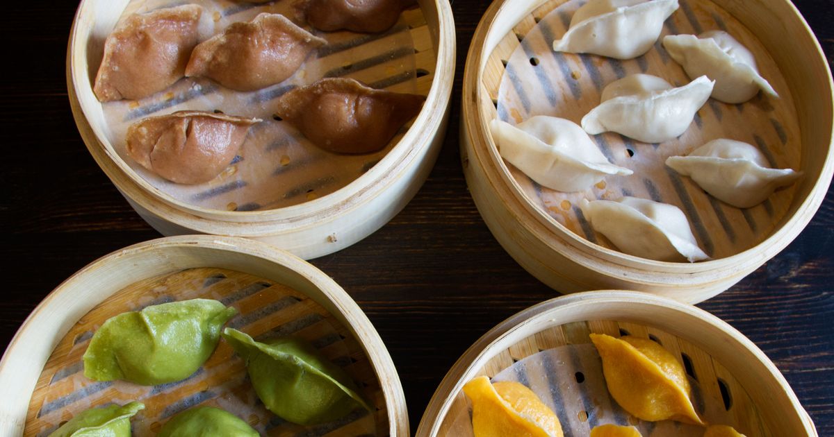 Drunken Dumpling Opens in the East Village