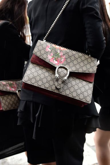 The Best, Worst, and Craziest Bags of Fashion Month Street Style