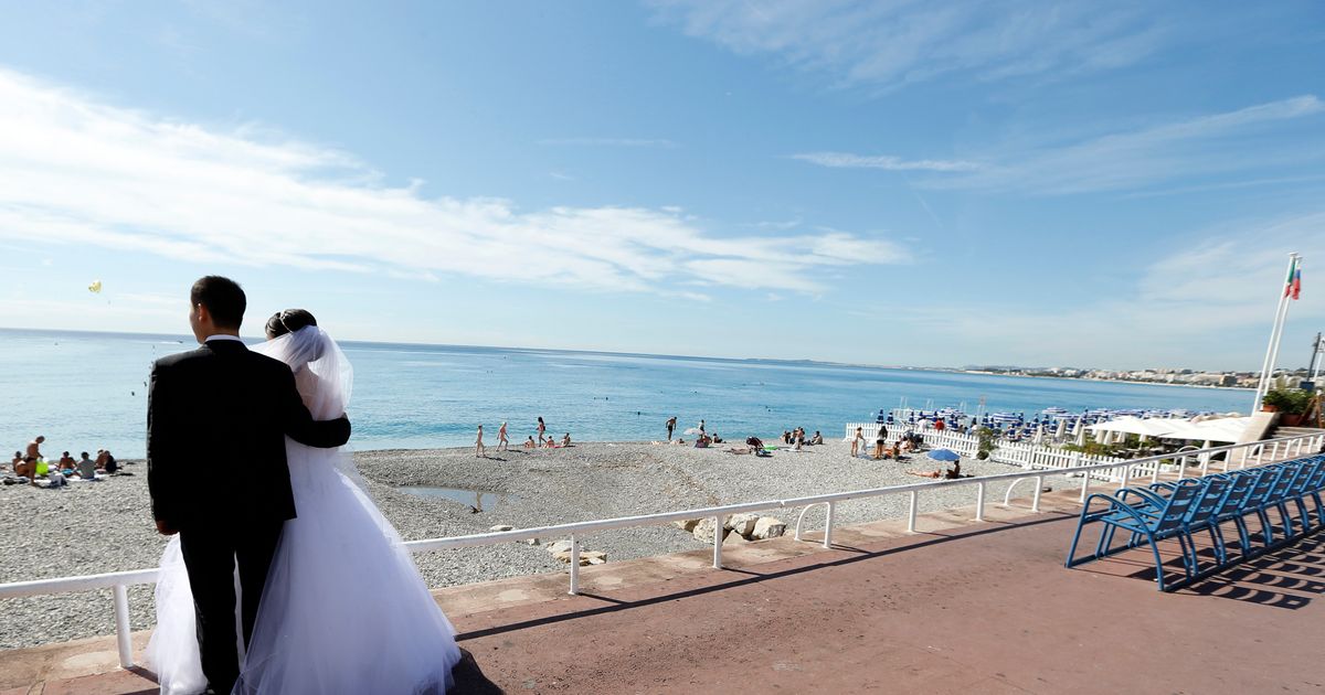 TLC Adds Even More Wedding Shows, Somehow