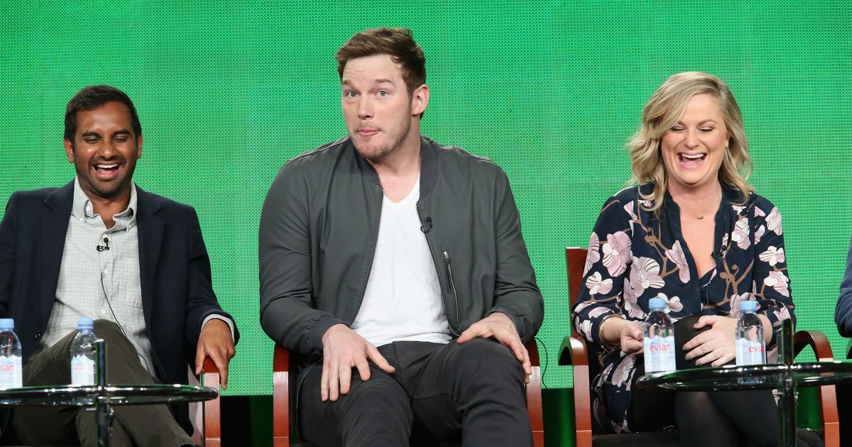 Everything We Learned About the Final Season of Parks and Recreation at ...