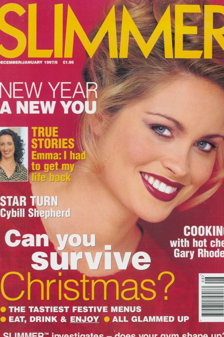 Losing Fashion, Finding God: The Ex-Models Who Go Evangelical