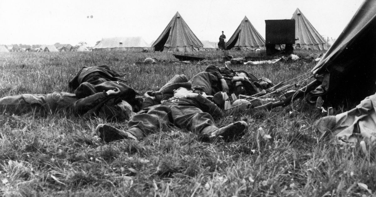 What Is ‘Dunkirk’? A Clueless American’s Guide to the Battle