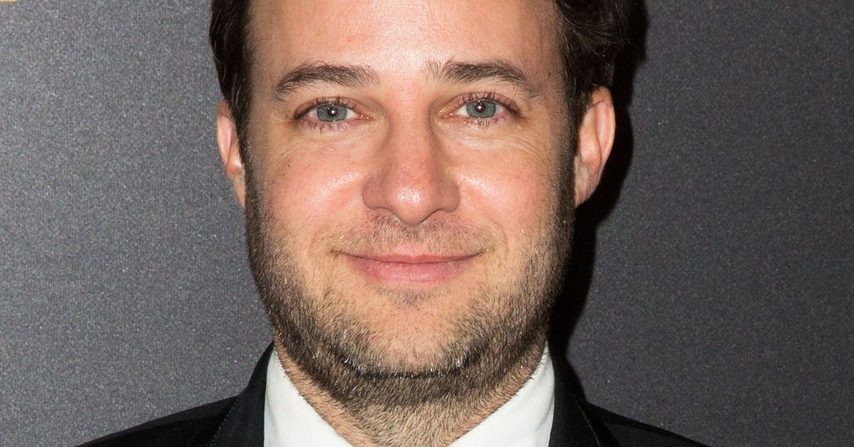 Danny Strong on the Gilmore Girls Revival and Reuniting With Paris Geller