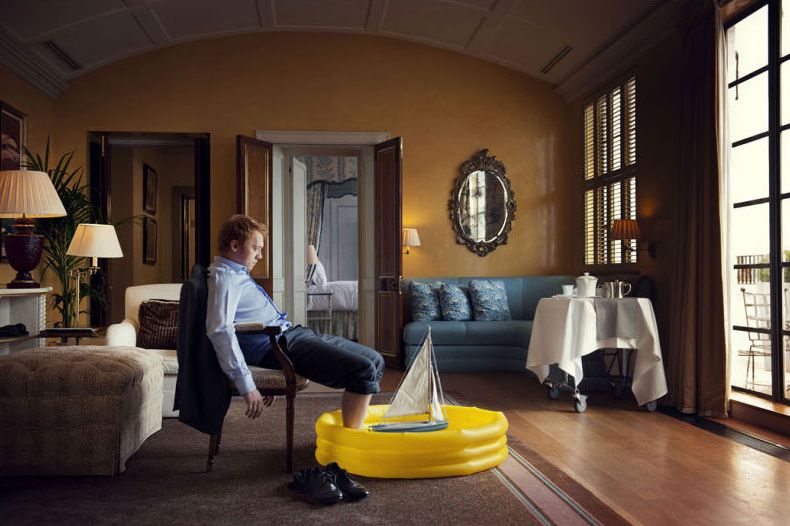 Eight Squeaky-Clean Stars Who Got Wild at Sundance