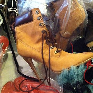 The 50 Ugliest Shoes in History