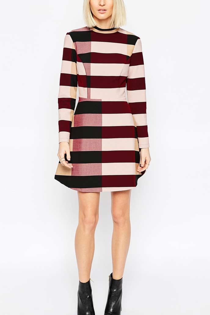 10 Affordable Work Dresses for Any Office Style