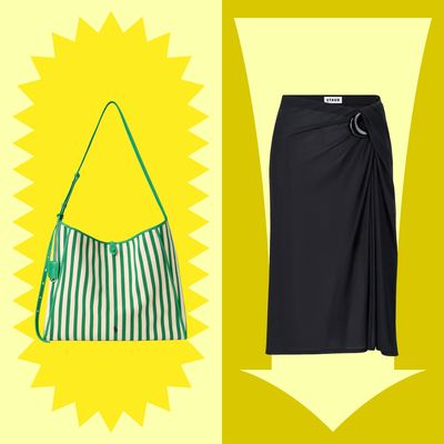Alex Mill, Staud: 30 Great Deals at Shopbop’s Sale-on-Sale | The Strategist