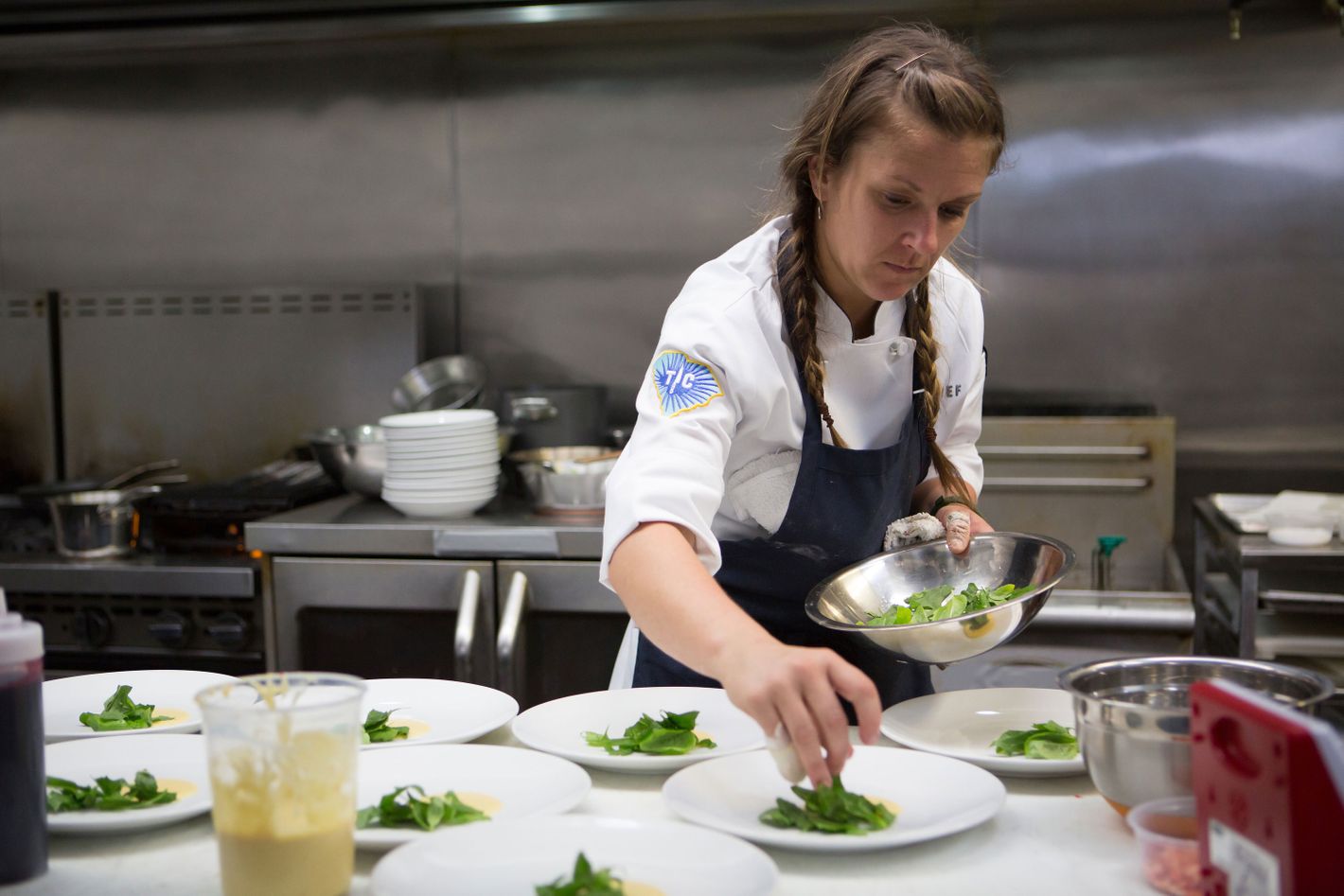 Top Chef Charleston Episode 6 Recap