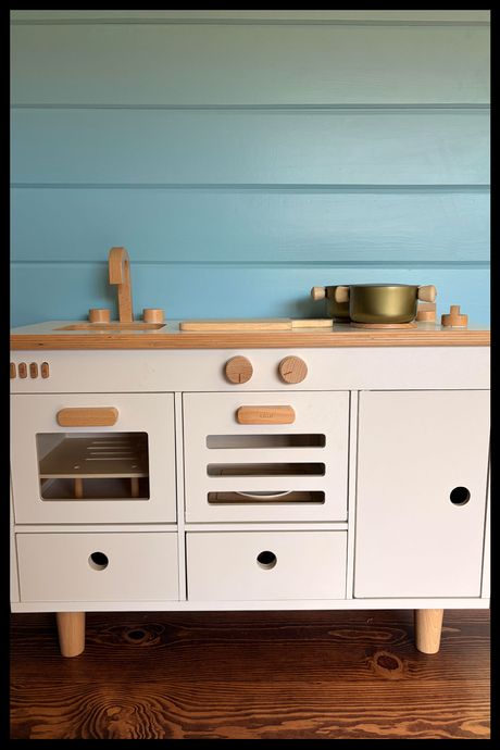 The Play Kitchens Chefs and Food People Buy for Their Kids | The Strategist