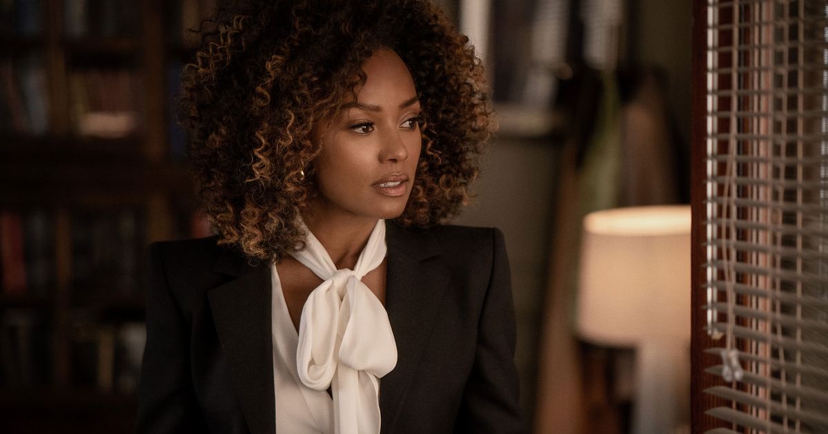 ‘Power Book II: Ghost’ Recap, Season 2, Episode 6