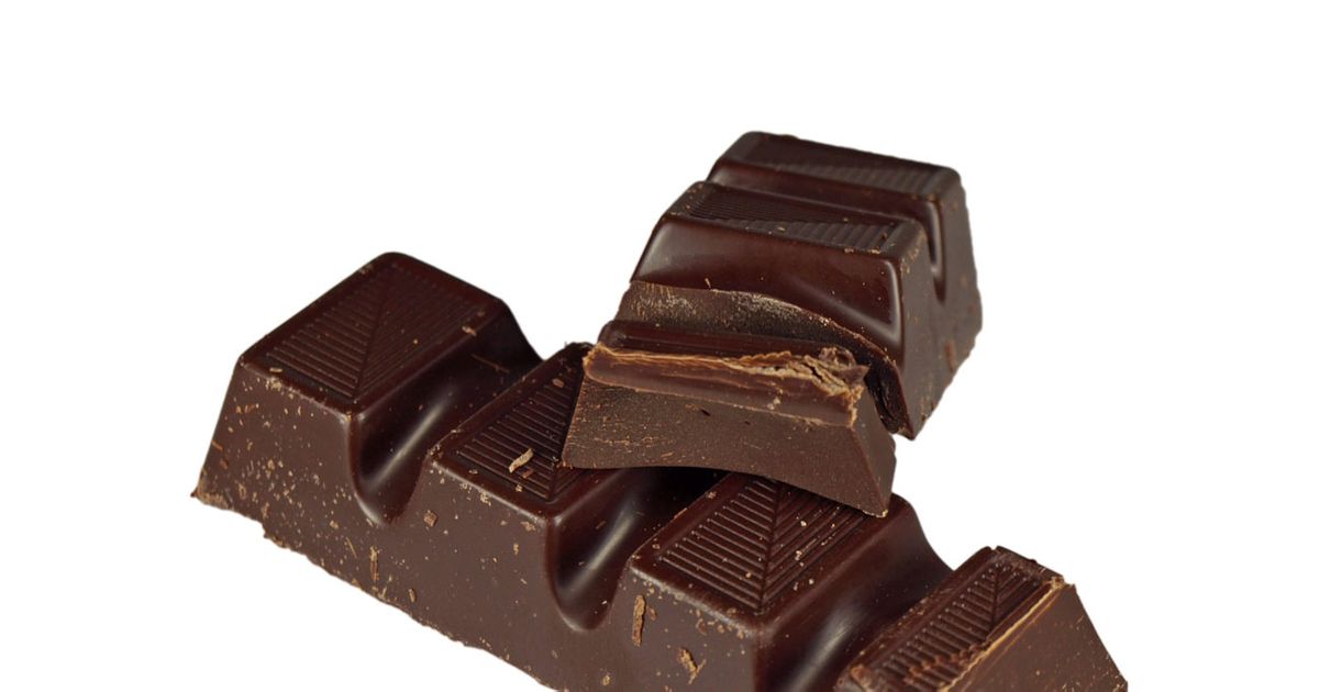 Horrible Study Finds a Majority of Chocolates Contain Toxic Metals