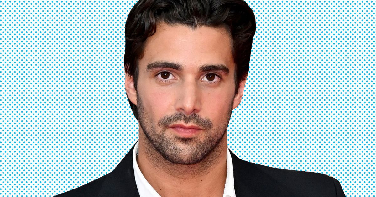 House of the Dragon’s Fabien Frankel Talks Ser Criston Cole