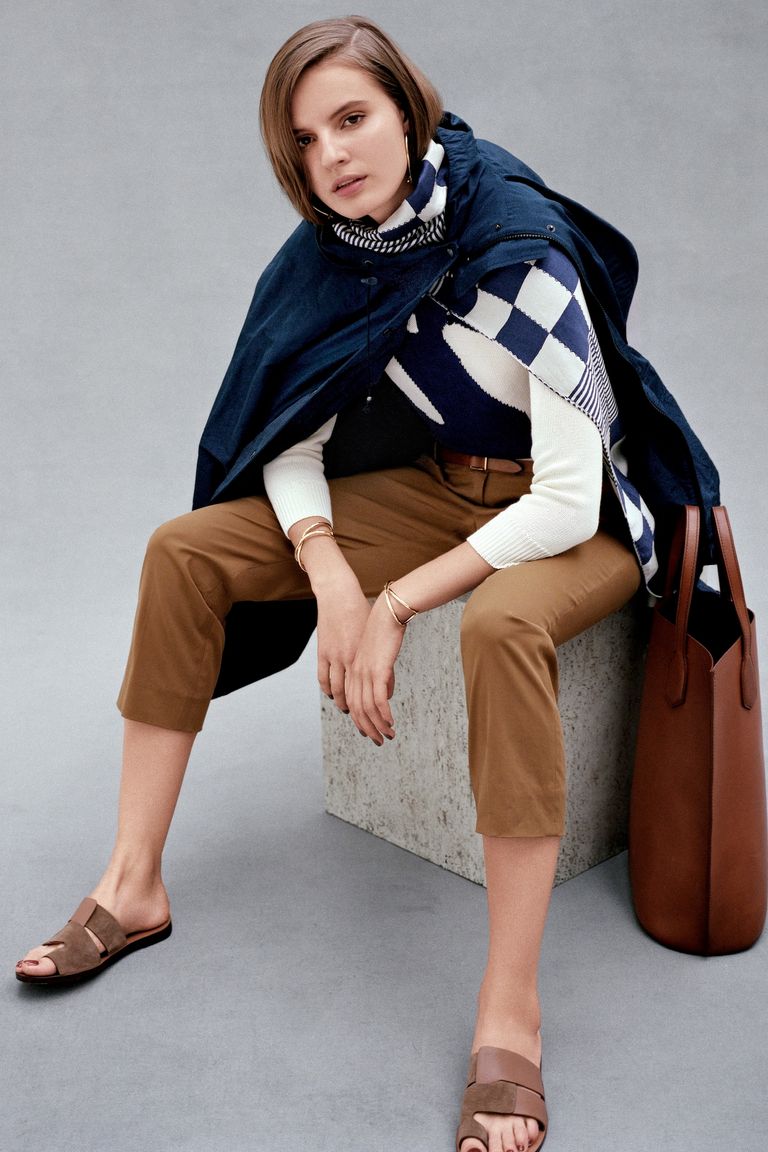 See: The Burch Girls Unveil Their New Line