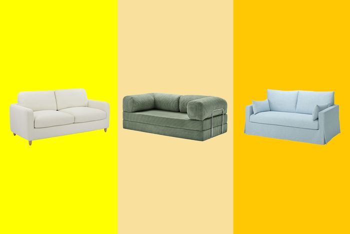 Welcome to Couch Week | The Strategist