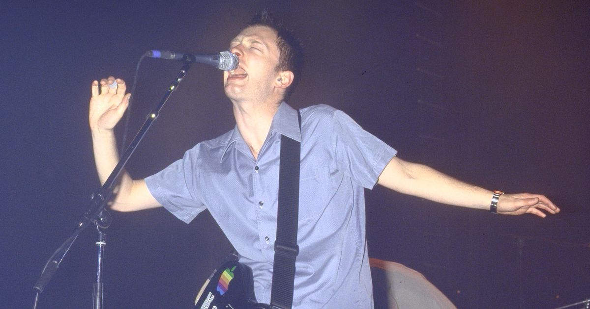 The Secret History of Radiohead’s ‘OK Computer’